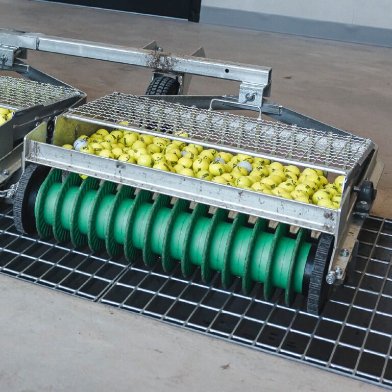 Golf Ball Pickers | Range Servant