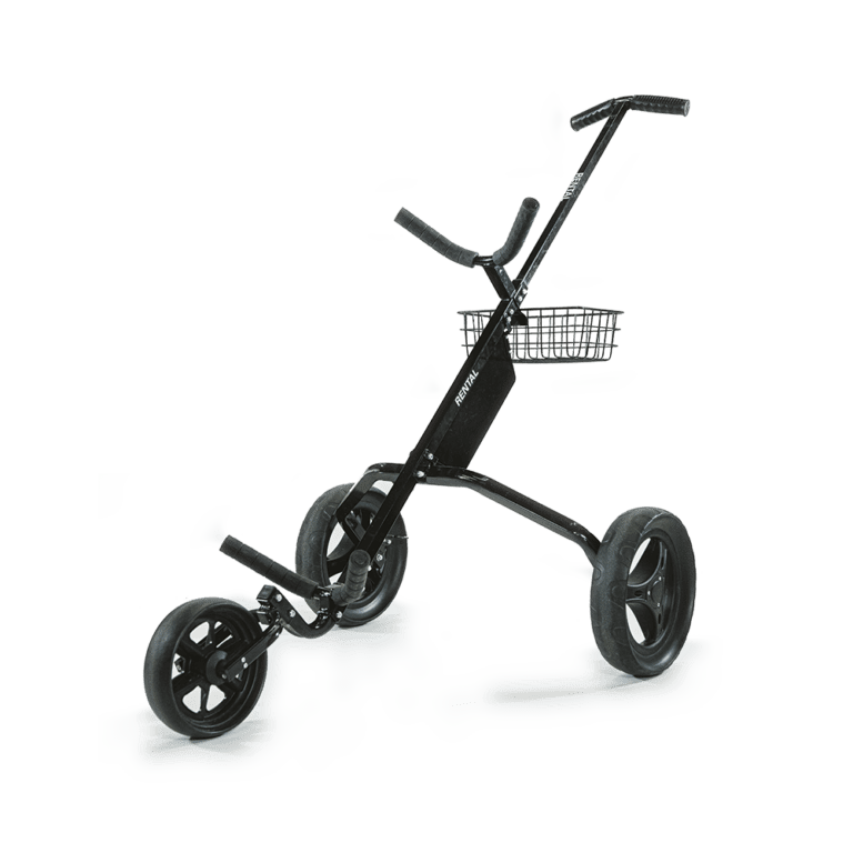 Range Picker by Relox Robotics | Ball robot