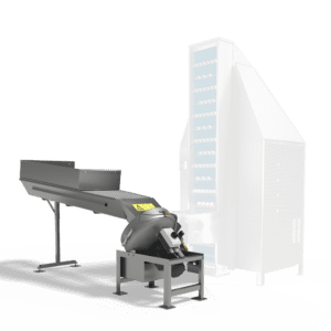 Hopper - Range Servant