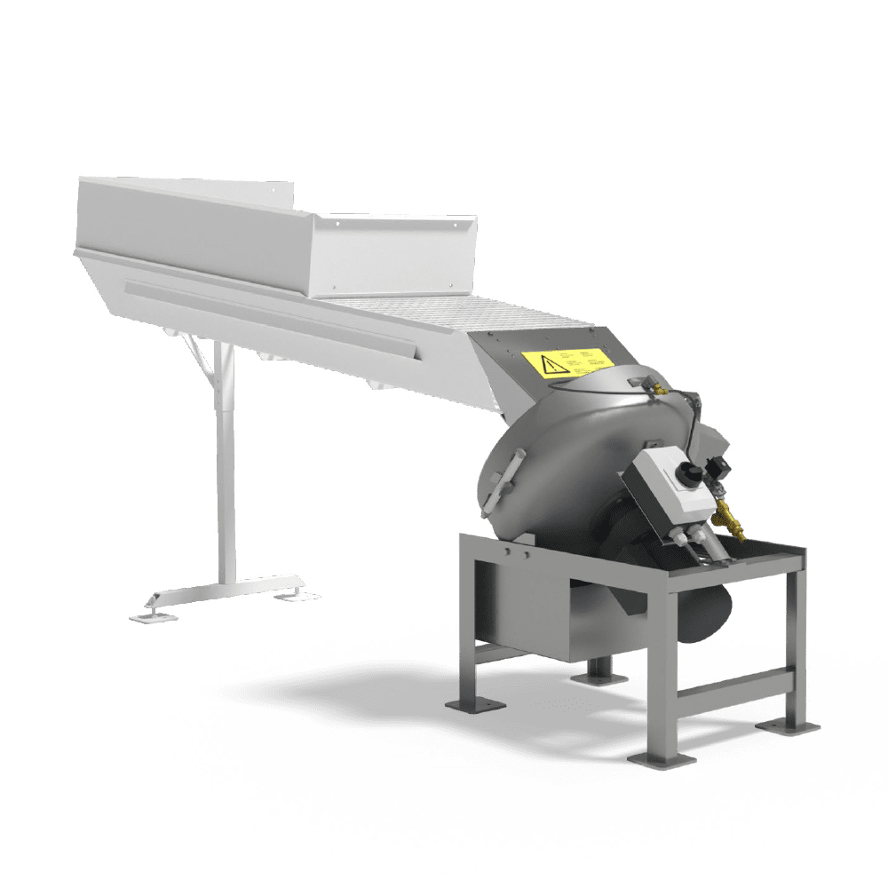 Golf Ball Washers - Range Servant