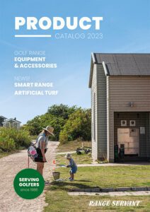 Catalogs - Range Servant