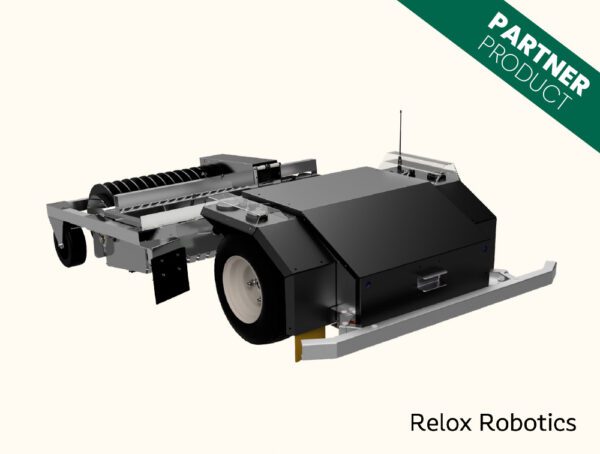 Golf Ball Pickers - Range Servant